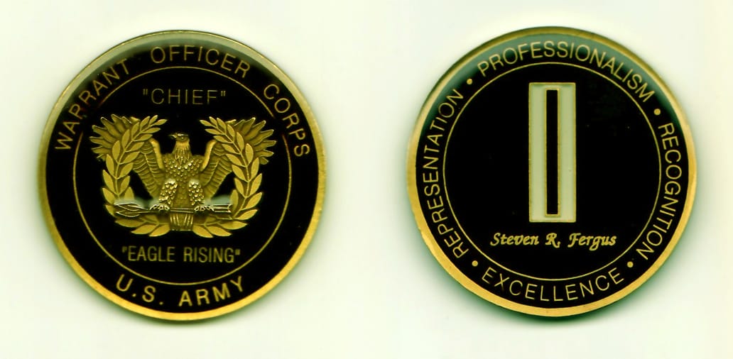 Coin: C000338 - The Maine Troop Greeters